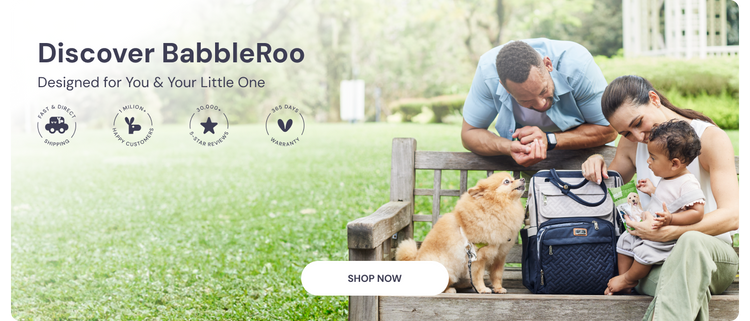 Every Task Easier, Every Bond Stronger | Babbleroo