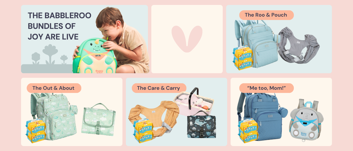 Every Task Easier, Every Bond Stronger | Babbleroo